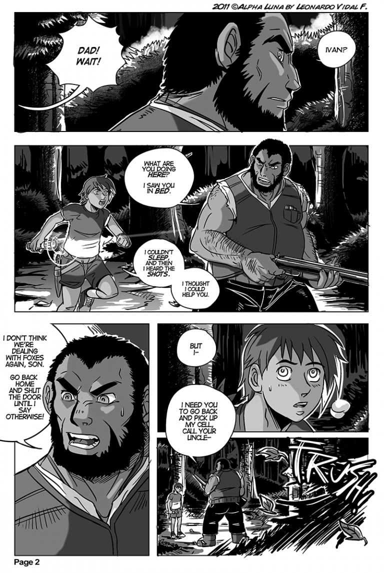 Page 2 – Alpha Luna