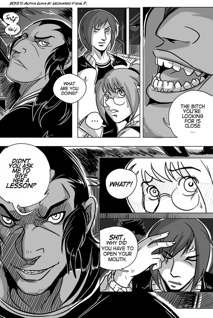 Page 23 – Alpha Luna
