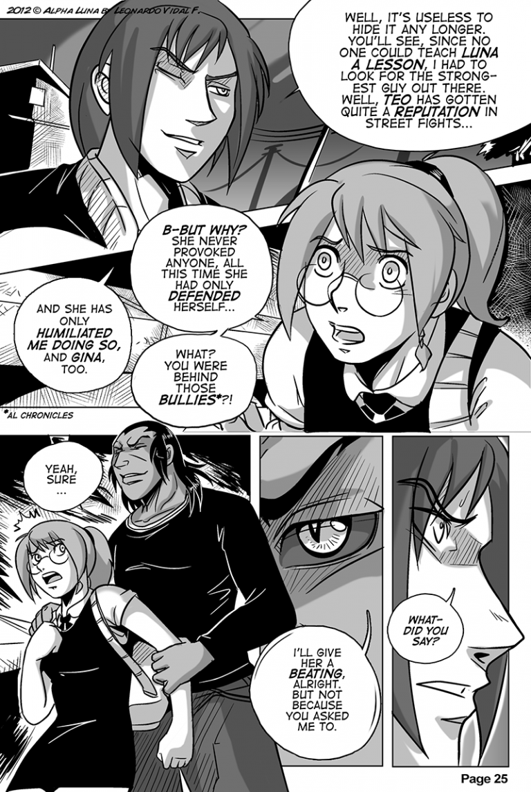 Page 25 – Alpha Luna