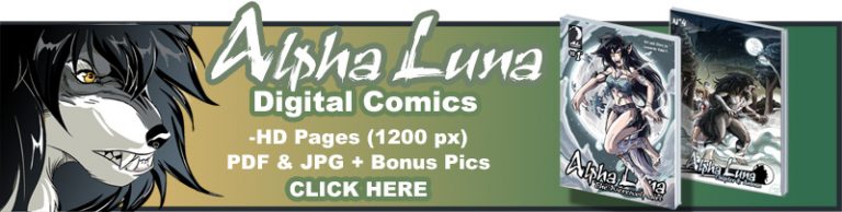 Support – Alpha Luna